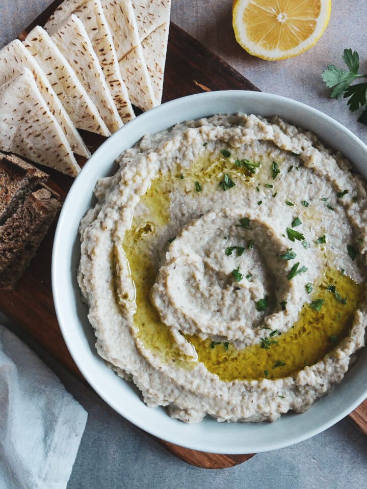 Easy Vegetarian & Vegan Recipes - Gastronotherapy